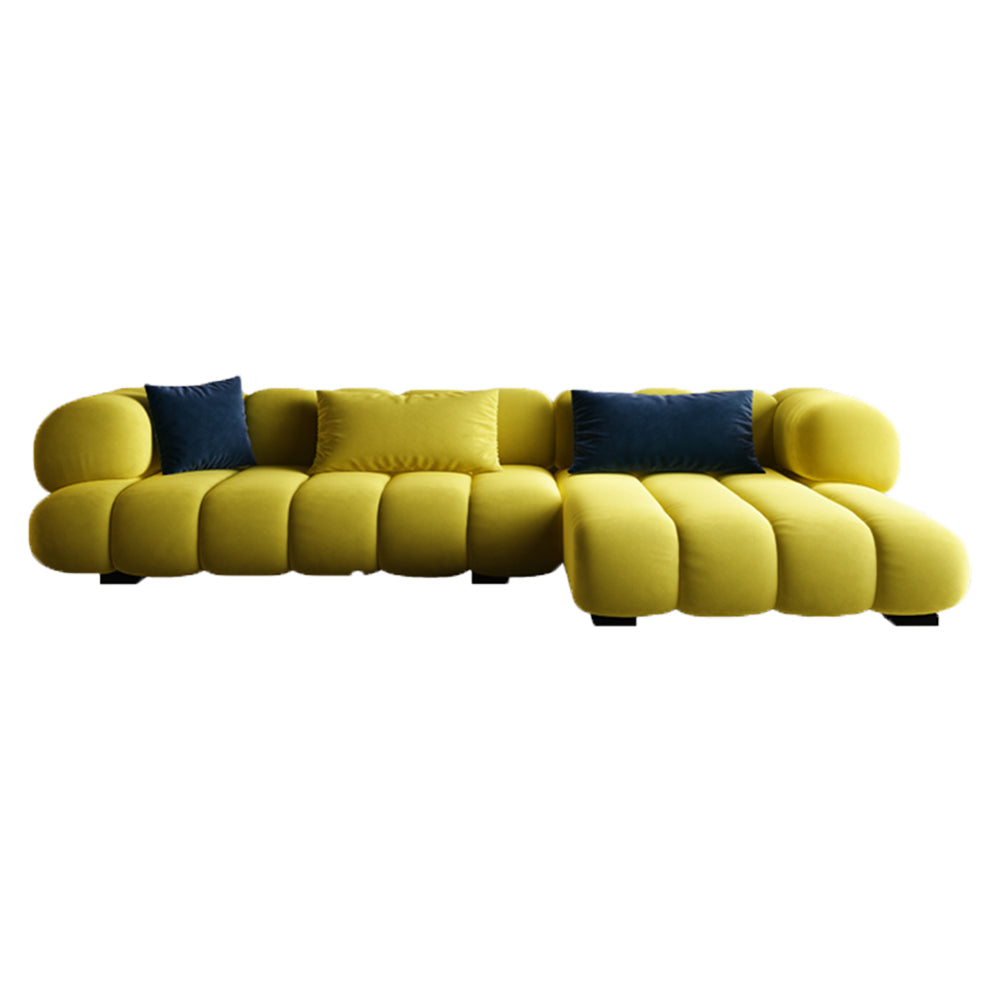 Velvet Sofas Luxxi Home